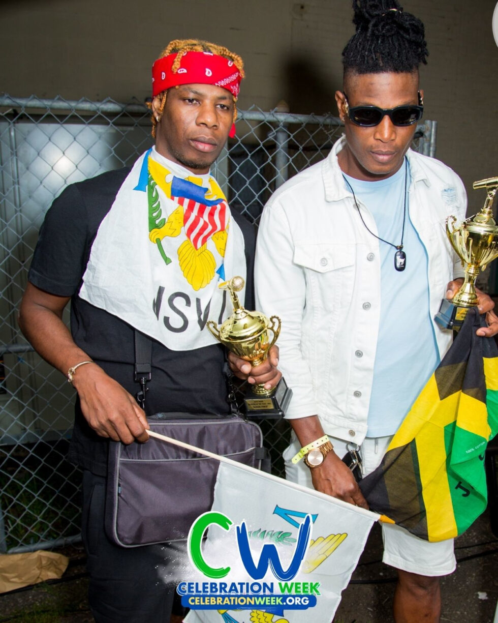 CELEBRATION WEEK - Celebration of Independence & Cultural Heritage