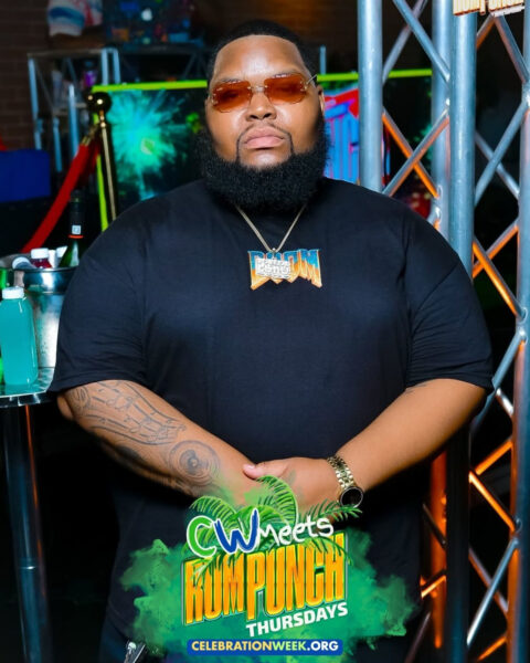 CELEBRATION WEEK - Celebration of Independence & Cultural Heritage